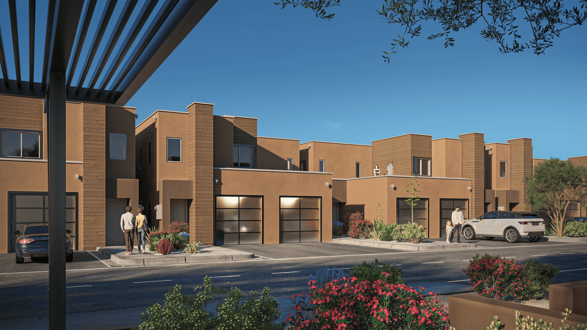 Portfolio - Kontexture